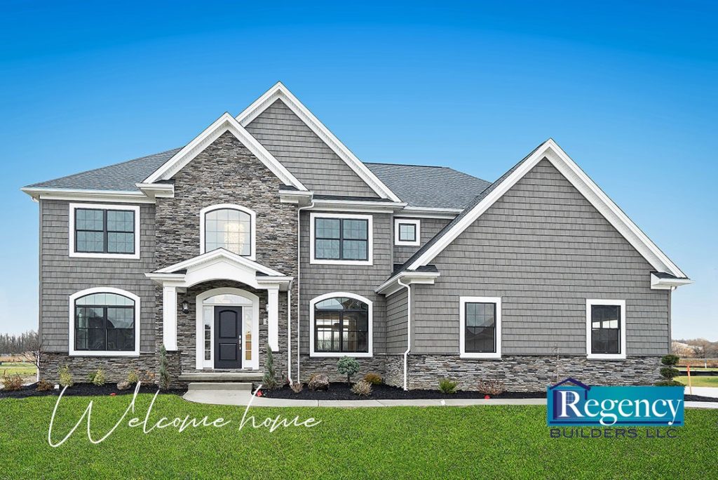 Regency Builders LLC | Home Building Company | Western New York
